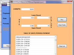 Financial- Math Calculator download | SourceForge.net